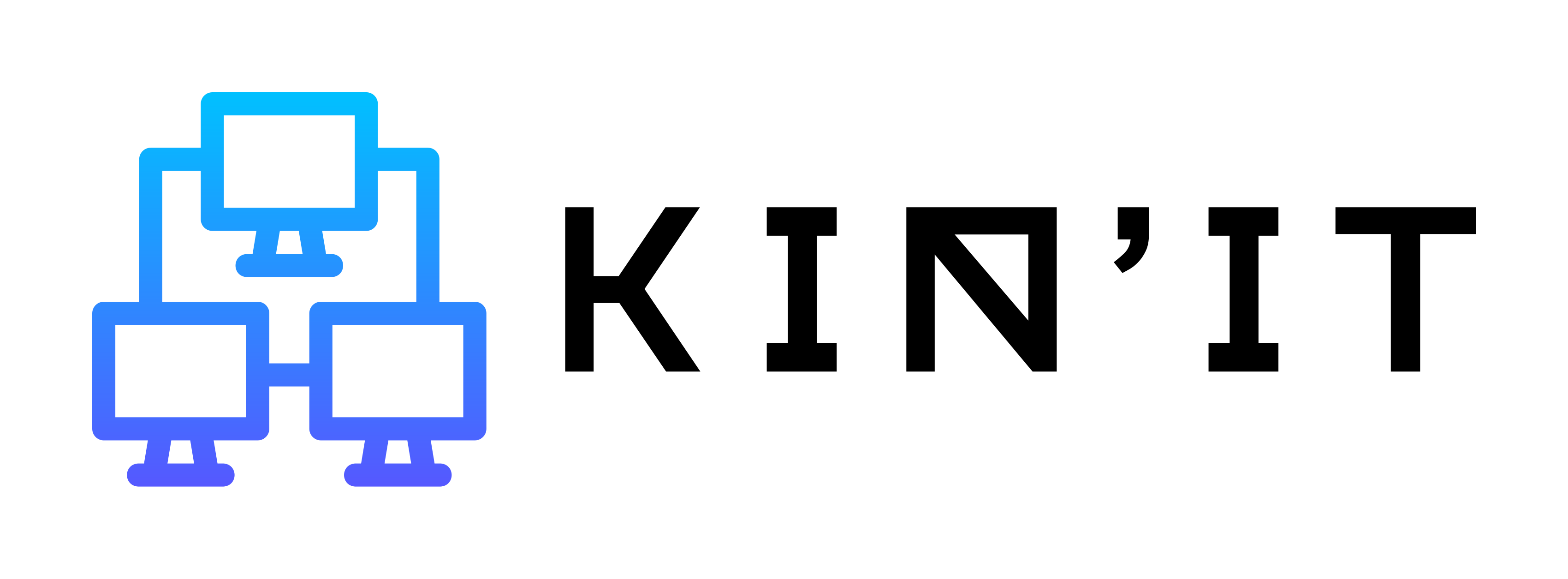 Kin'IT – Kevin Informatique & Télécom